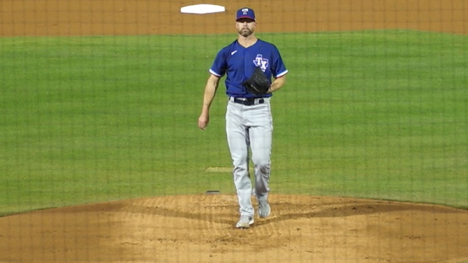 Corey Kluber allows one run in four innings | 03/06/2020 | Kansas City ...