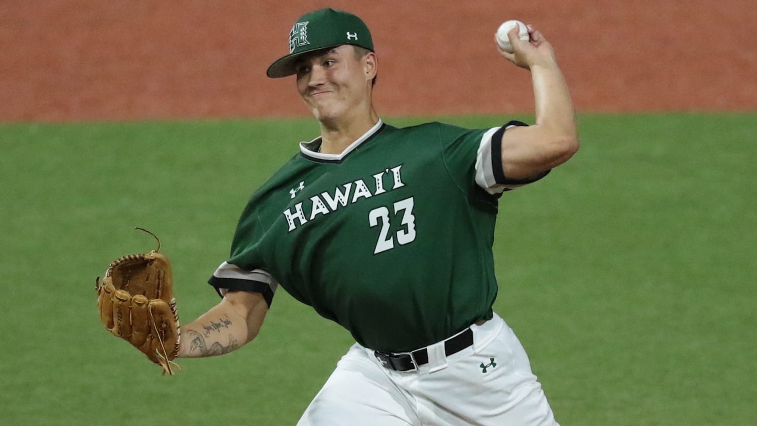 Draft Report: Jeremy Wu-Yelland, college pitcher | 06/03/2020 ...