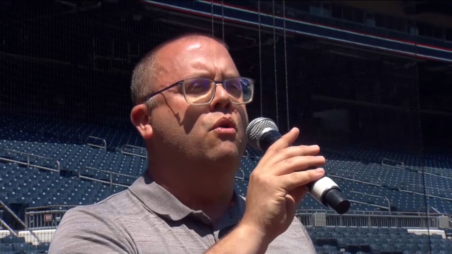 8/5/20: Brian Querry performs at PNC Park | 08/05/2020 | Pittsburgh Pirates