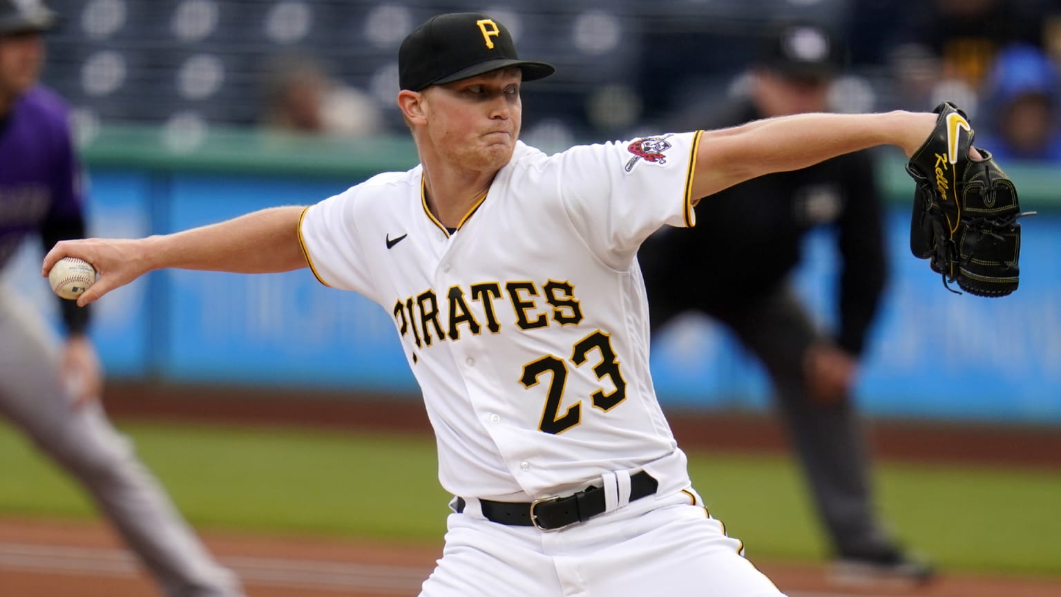 Rockies, Pirates - 05/29/2021 | Game Video Highlights | MLB Film Room ...