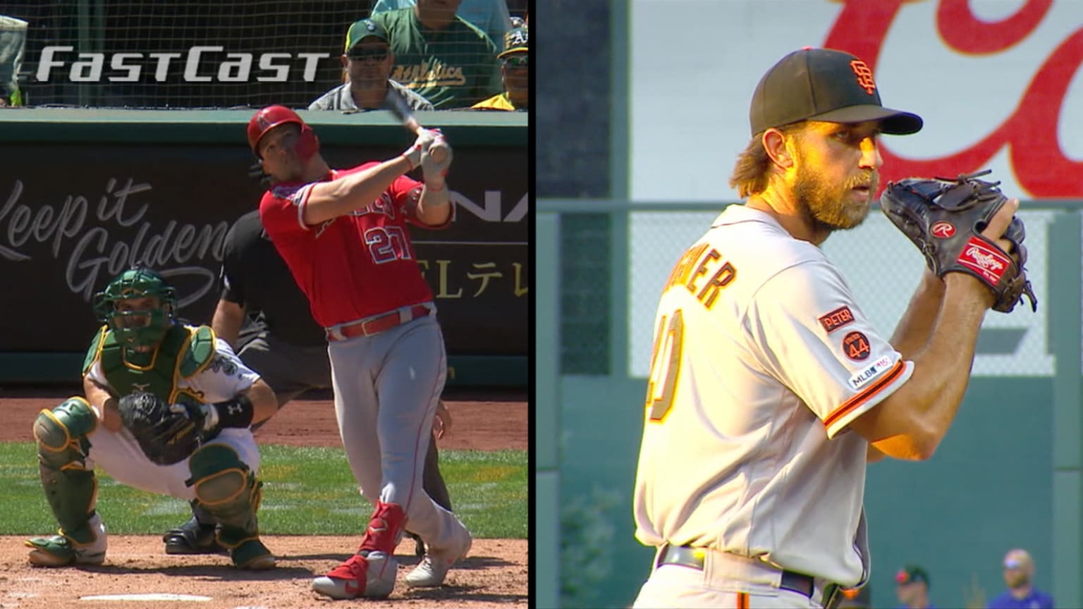 11/7/19 MLB.com FastCast: Silver Sluggers announced | 11/08/2019 ...