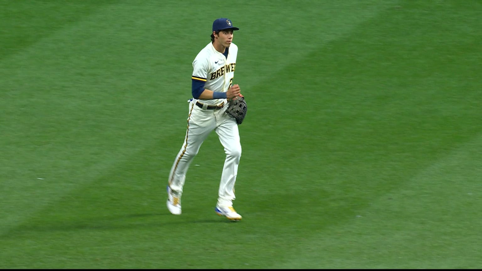 Peter Strzelecki domina a Max Muncy con elevado | 15/08/2022 | Los ...