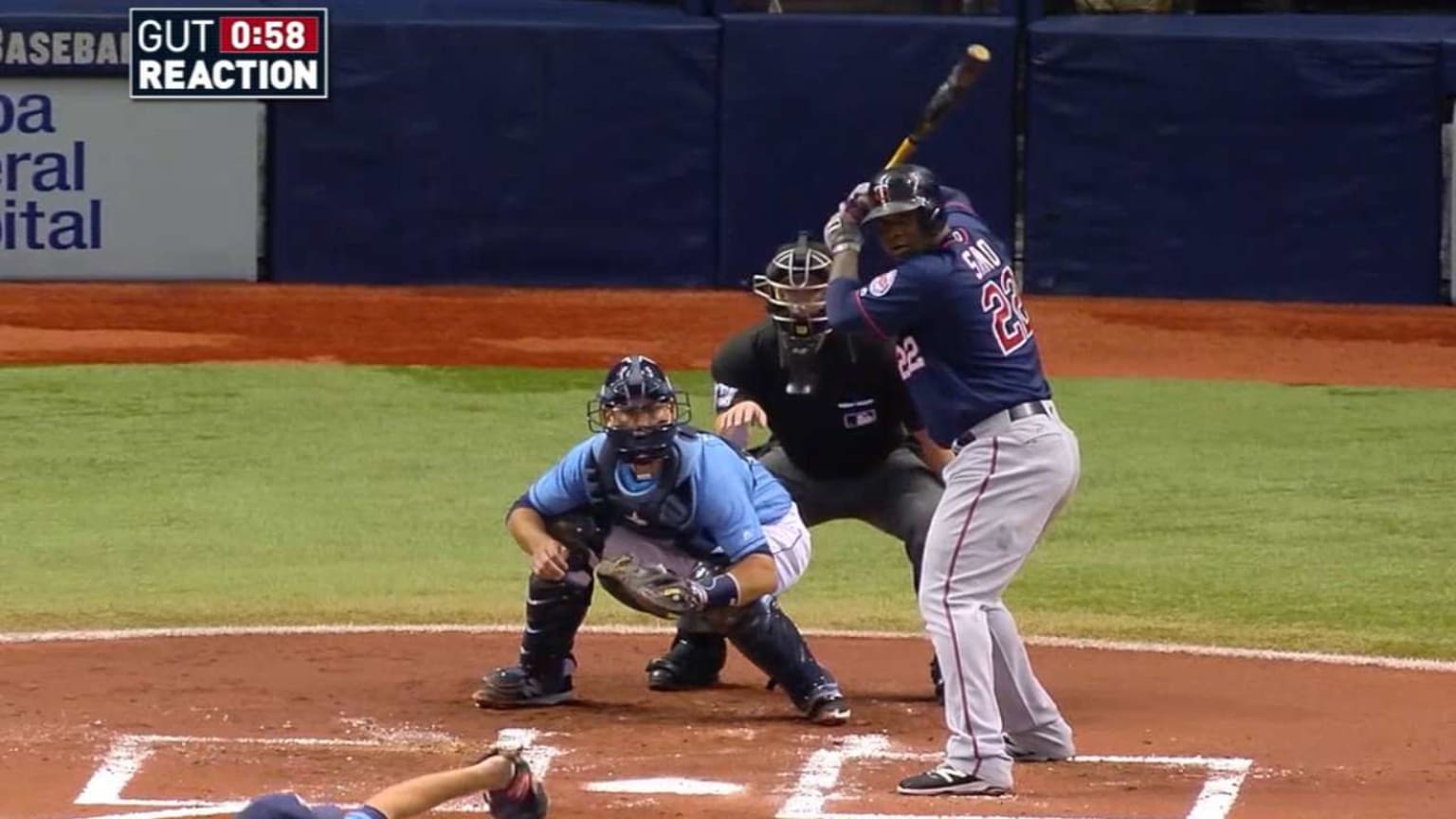 The MLB Now crew shares their gut reactions | 08/09/2016 | MLB.com