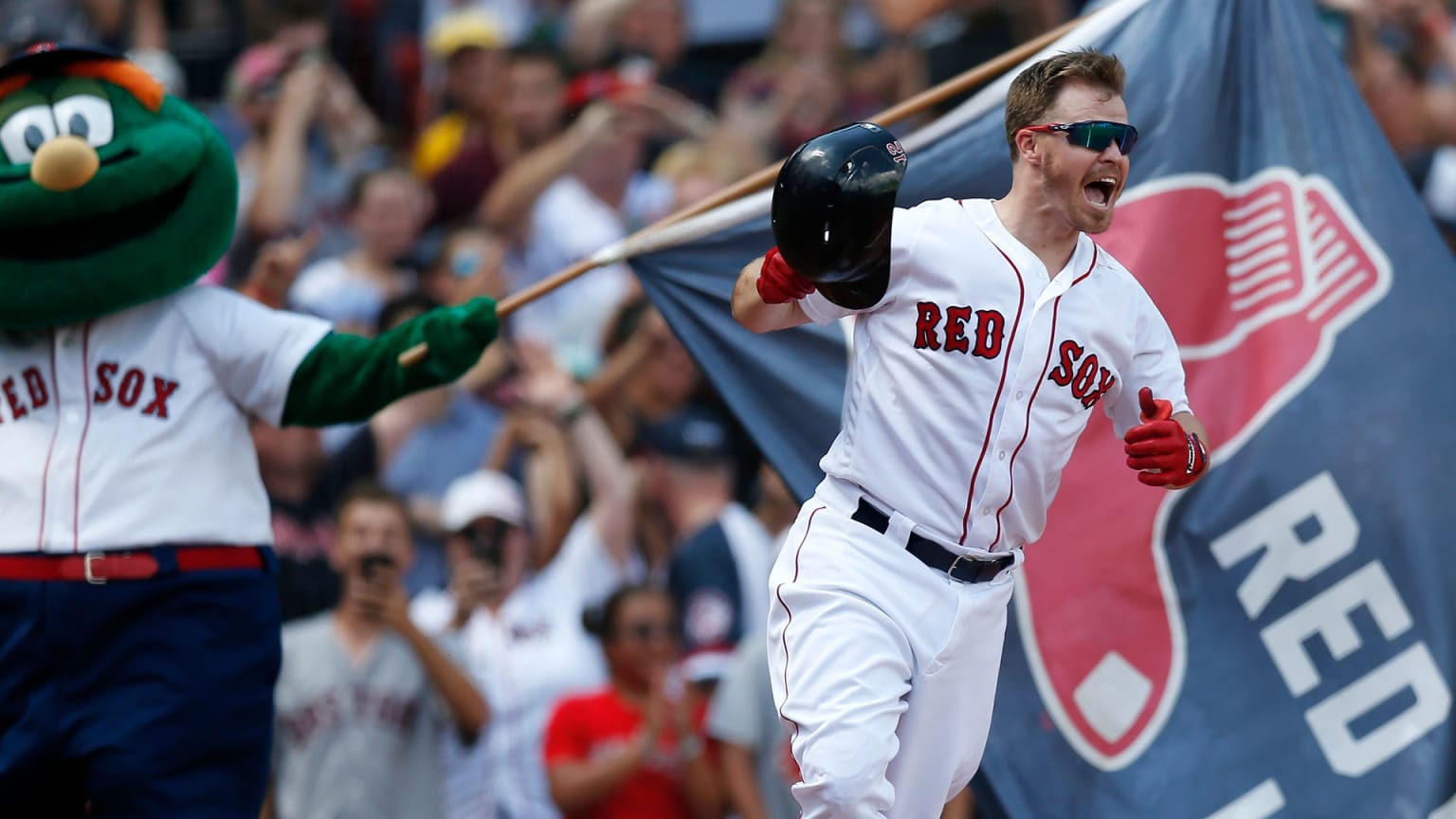 Royals, Red Sox - 08/07/2019 | Game Video Highlights | MLB Film Room ...