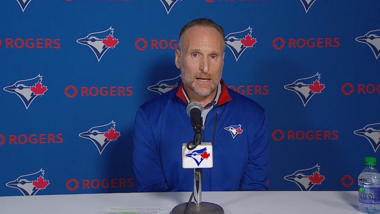 Mark Shapiro provides update on Blue Jays' status | 07/19/2020 ...