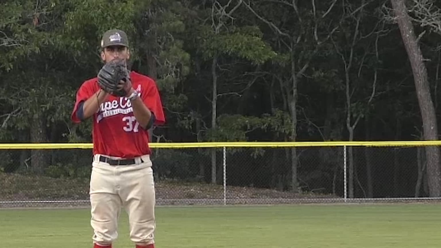 Draft Report: Ricky DeVito, college pitcher | 05/23/2019 | MLB.com