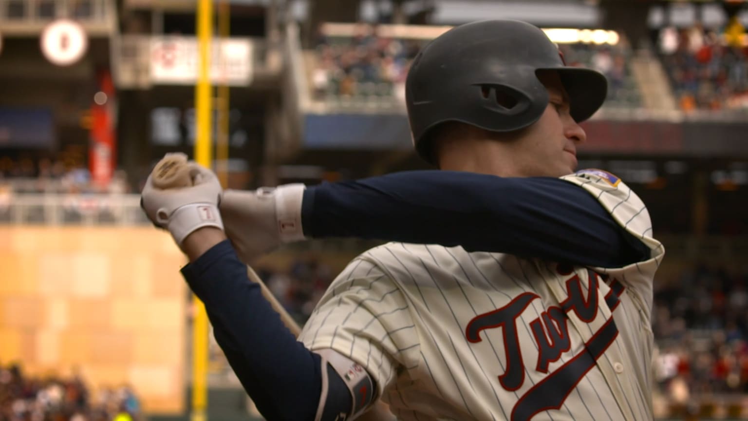 A look at Joe Mauer through the years | 07/05/2019 | Minnesota Twins