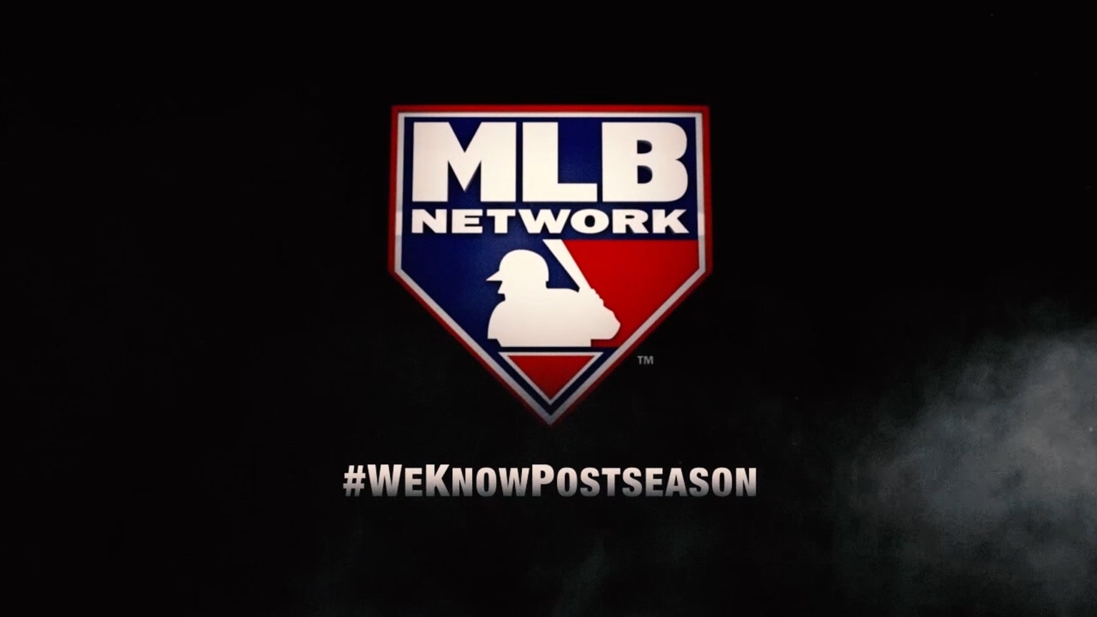 MLB Network. We Know Postseason. | 10/14/2019 | MLB.com