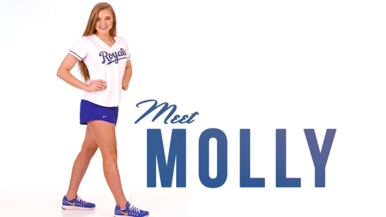 K Crew - Molly | 07/20/2017 | MLB.com