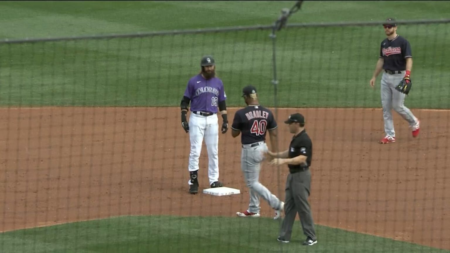 Blackmon talks potential 2020 season, thoughts on DH | 05/20/2020 ...
