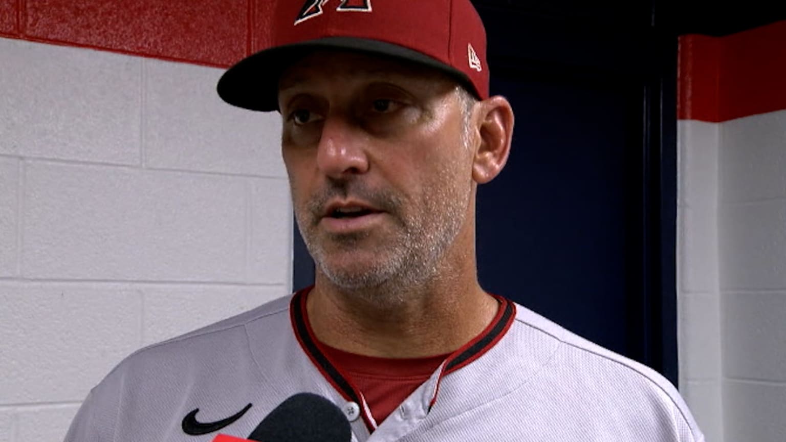 Lovullo on Henry, offense in 7-4 loss to Guardians | 08/03/2022 | MLB.com