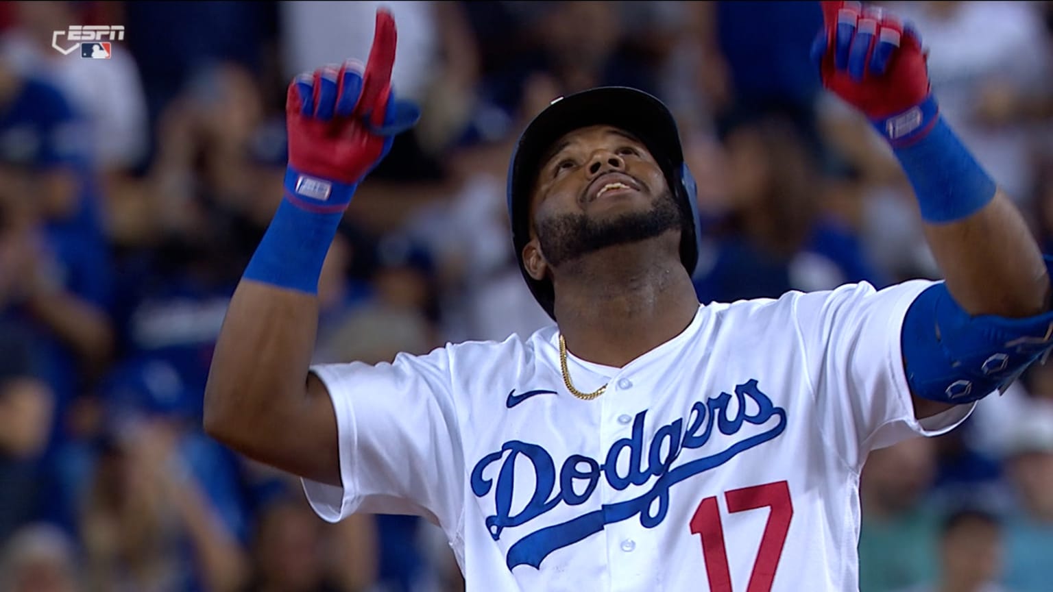 Hanser Alberto impulsa a Turner al plato con doblete | 21/07/2022 | Los ...