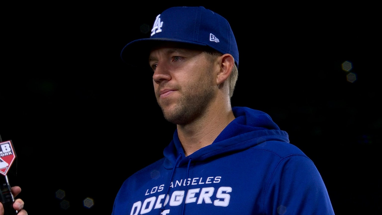 Anderson on flirting with perfection in his start | 05/23/2022 | Los ...