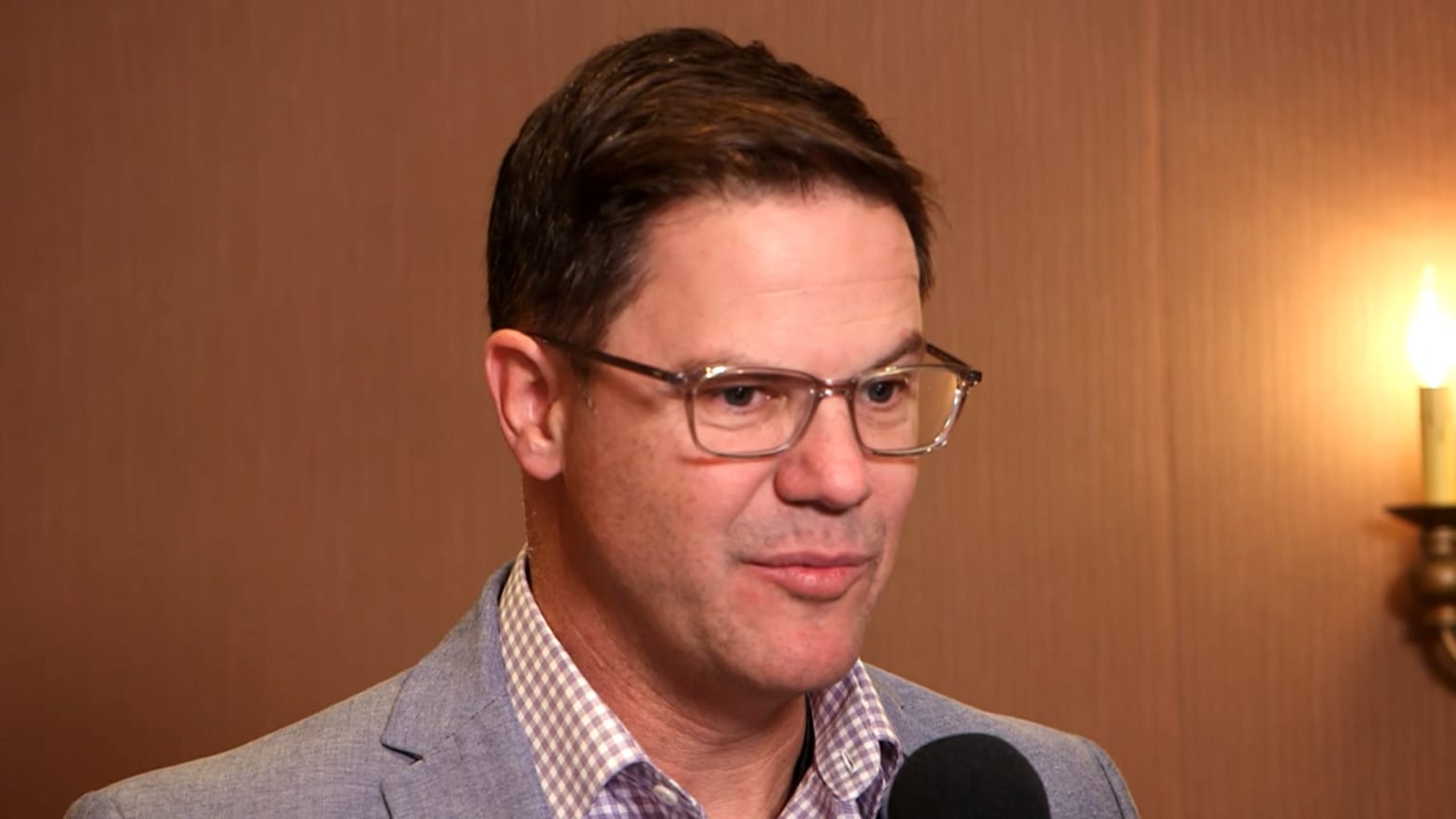 Atkins talks Blue Jays' offseason, player development | 11/13/2019 ...
