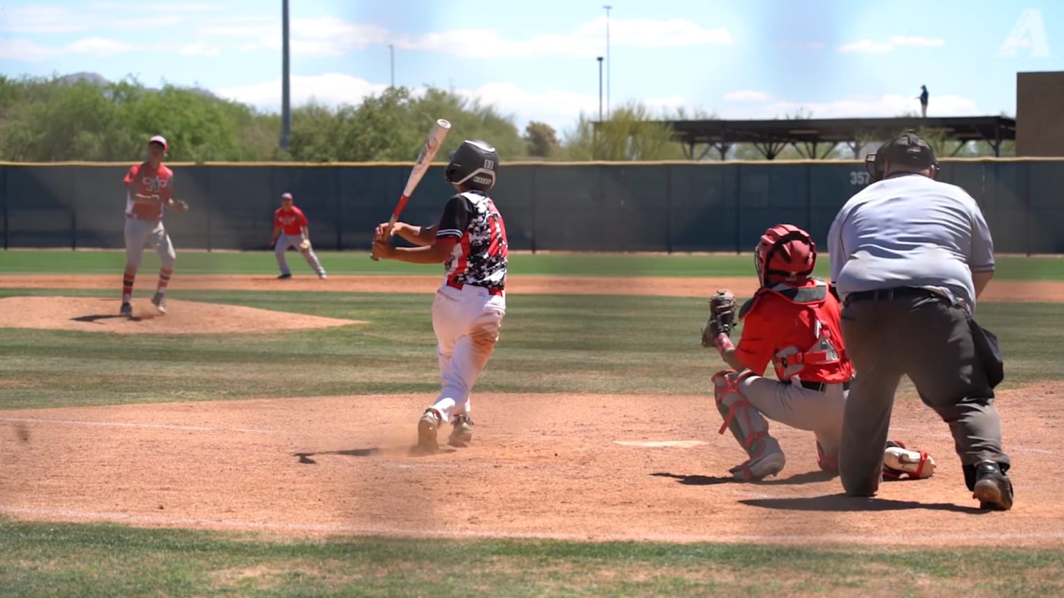 The 21st annual Inter-tribal Tournament | 02/12/2020 | Arizona Diamondbacks