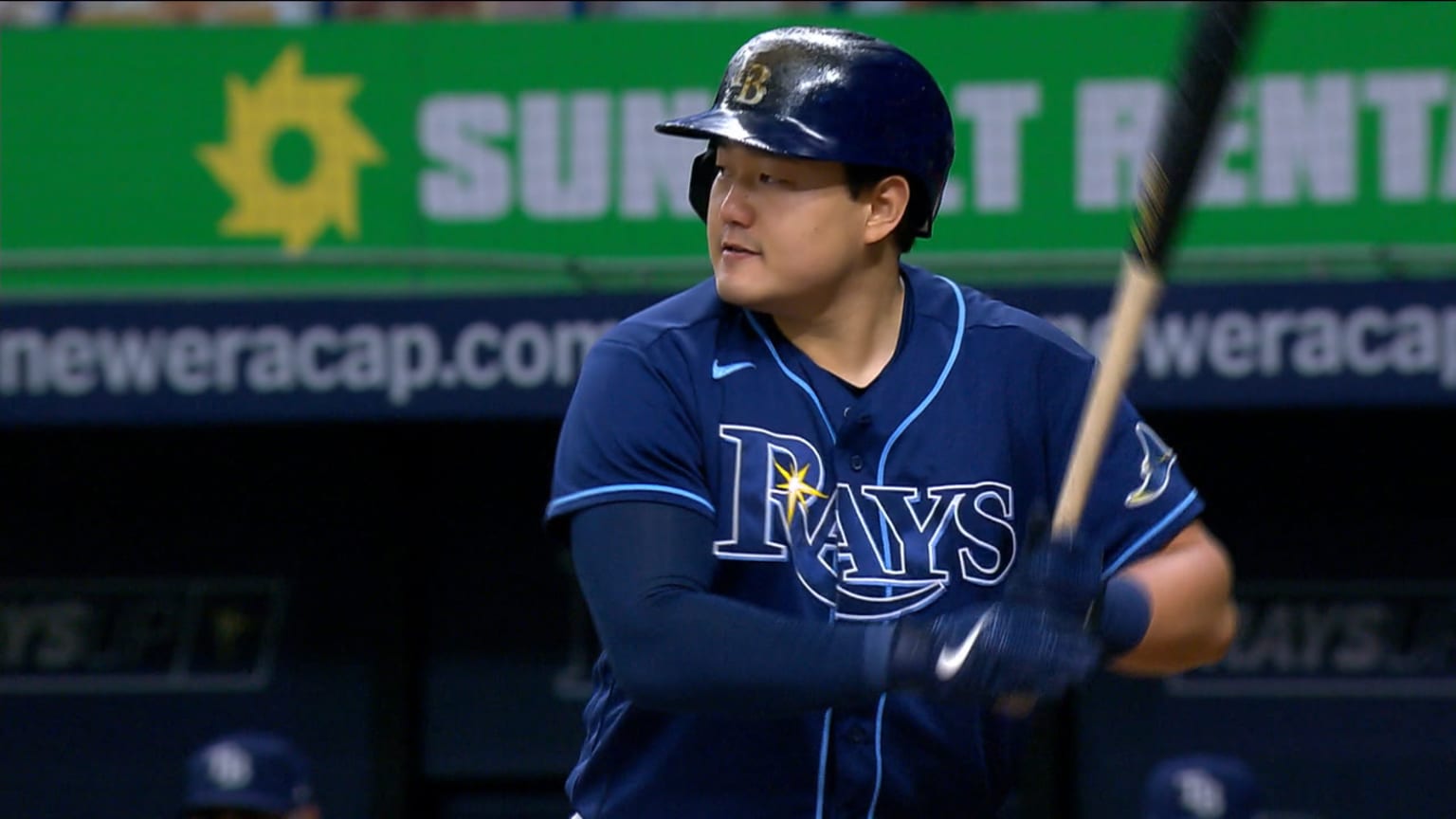 Korean player reel: Ji-Man Choi | 09/12/2020 | MLB.com