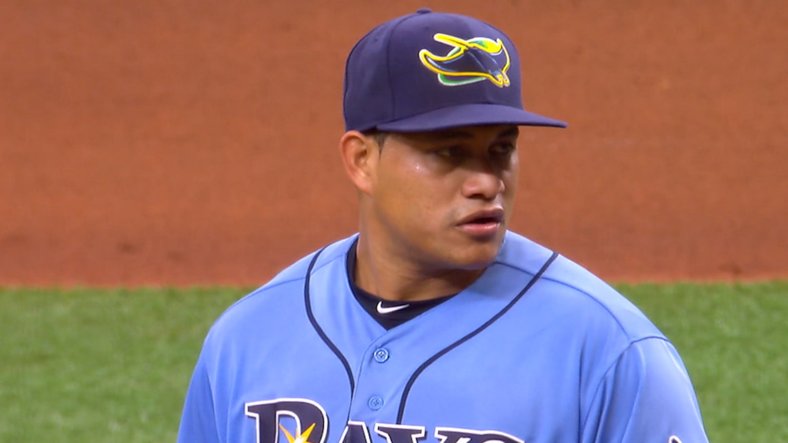 HOU@TB: Chirinos goes 7 strong innings for win | 03/31/2019 | Tampa Bay ...