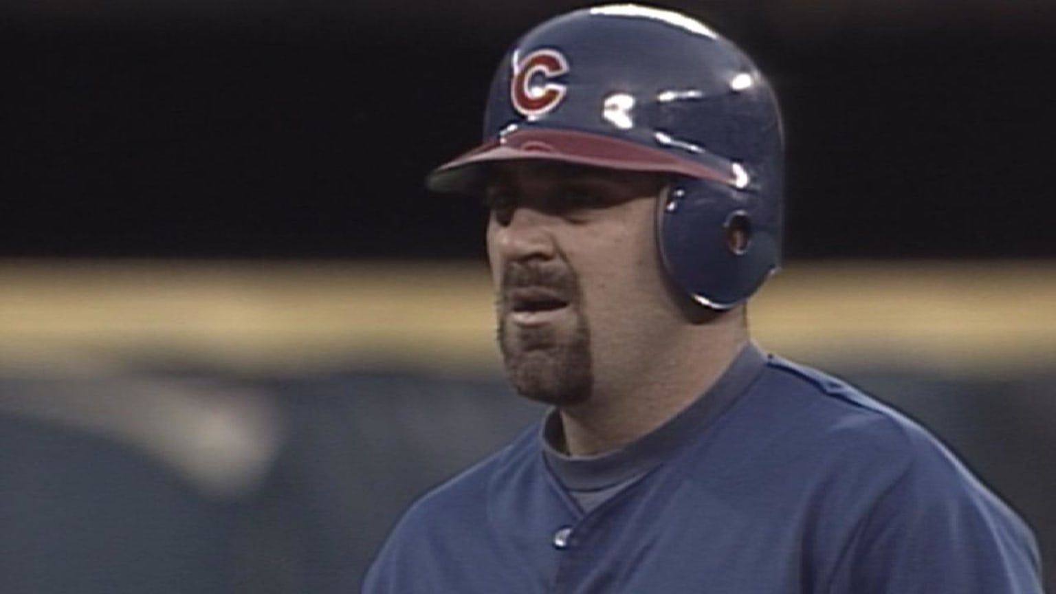 CHC@PIT: Andrews smashes a go-ahead, two-run double | 10/01/2000 ...