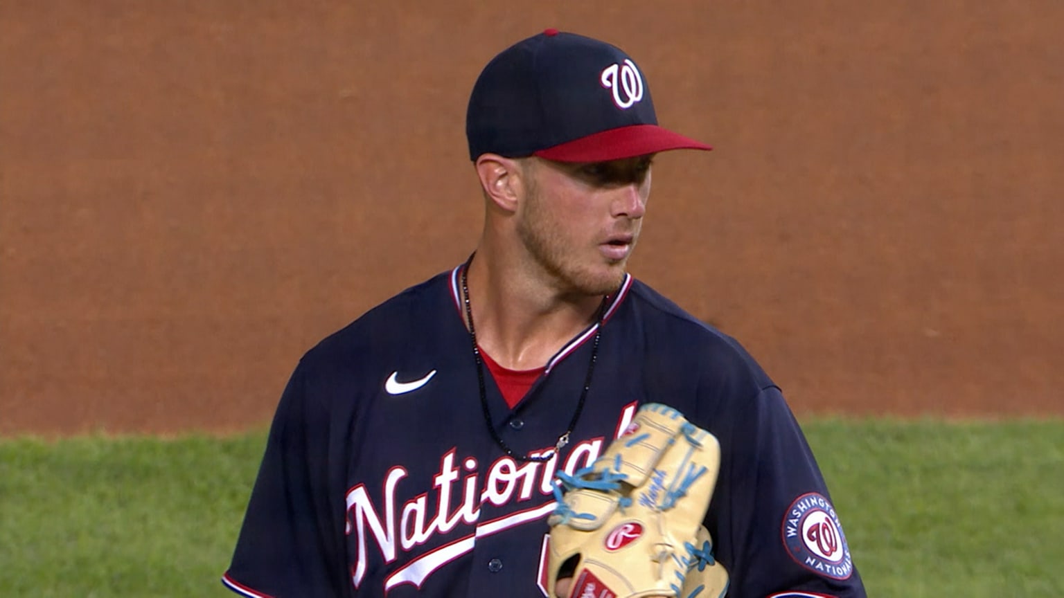 Patrick Murphy pitches two great innings in relief | 09/03/2021 ...