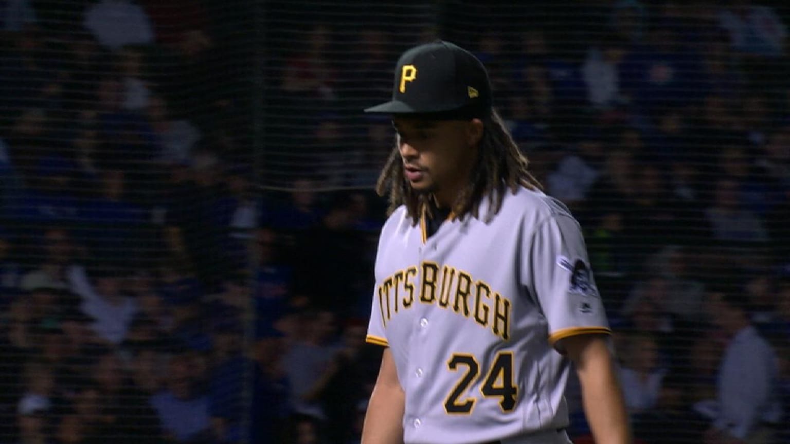 Pirates' pitching outlook | 01/14/2019 | Pittsburgh Pirates