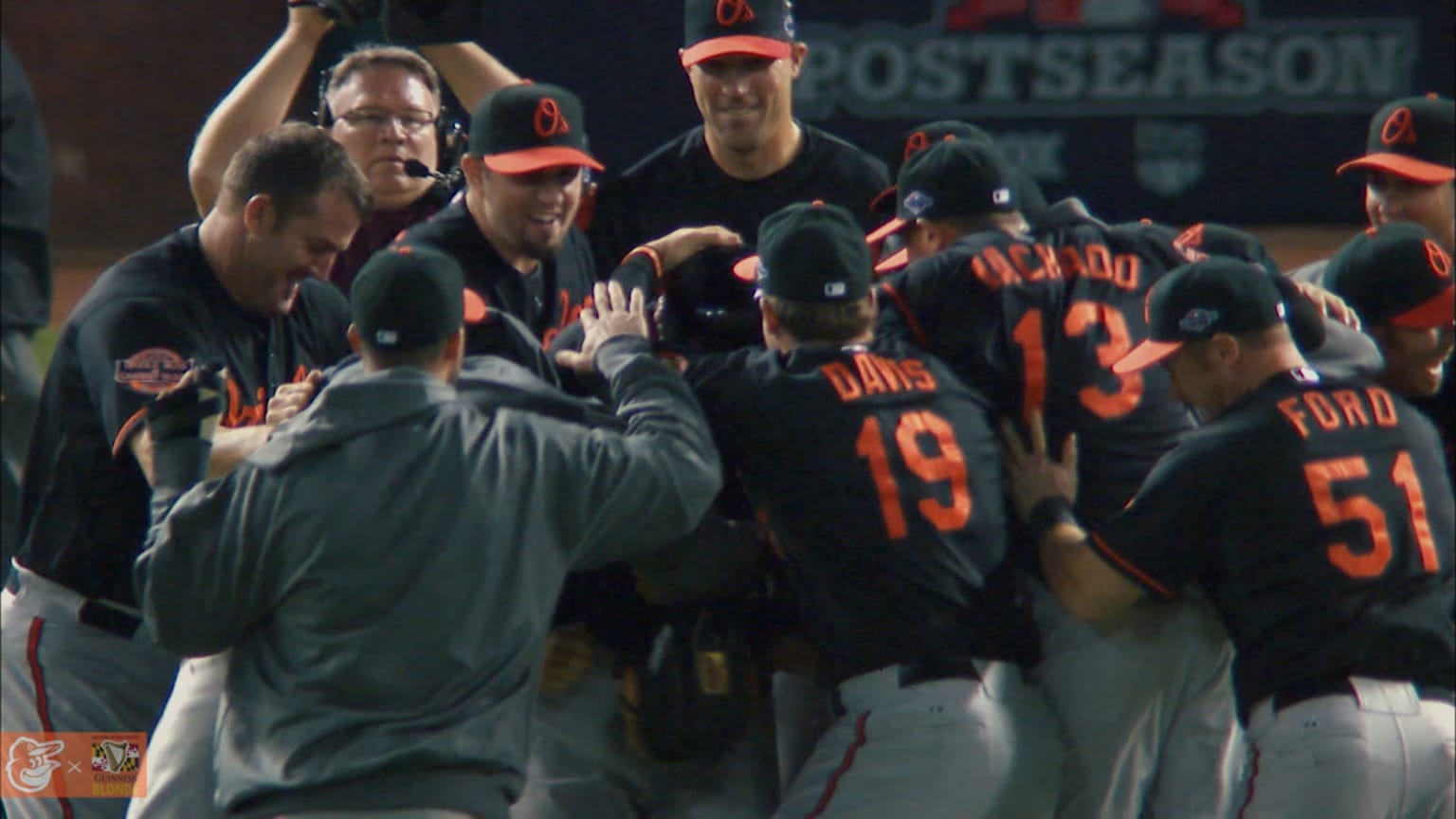 O's, Joe Saunders shock baseball world in 2012 WC | 05/29/2020 ...