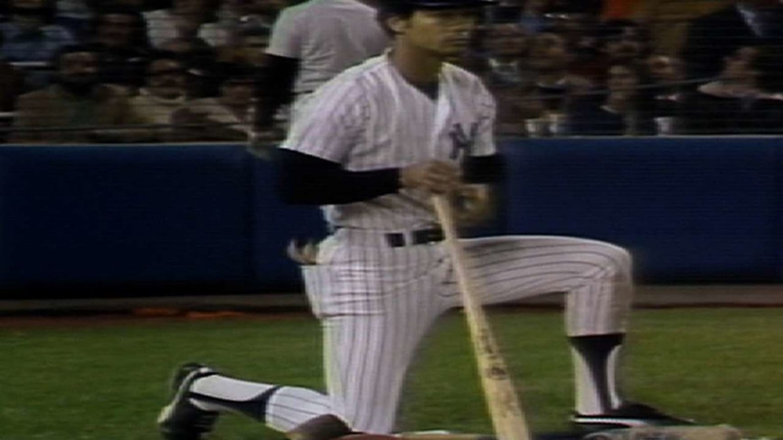 A trip down memory lane with Roy White | 08/08/2012 | New York Yankees