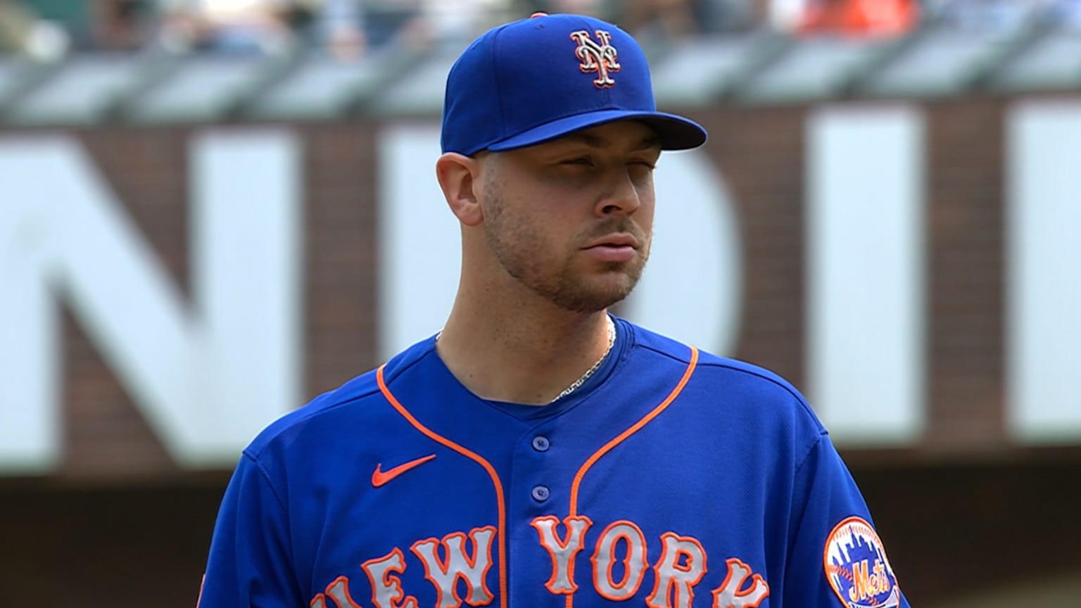 Megill K's 6 through 6 innings, allowing only 1 run | 08/18/2021 | New ...