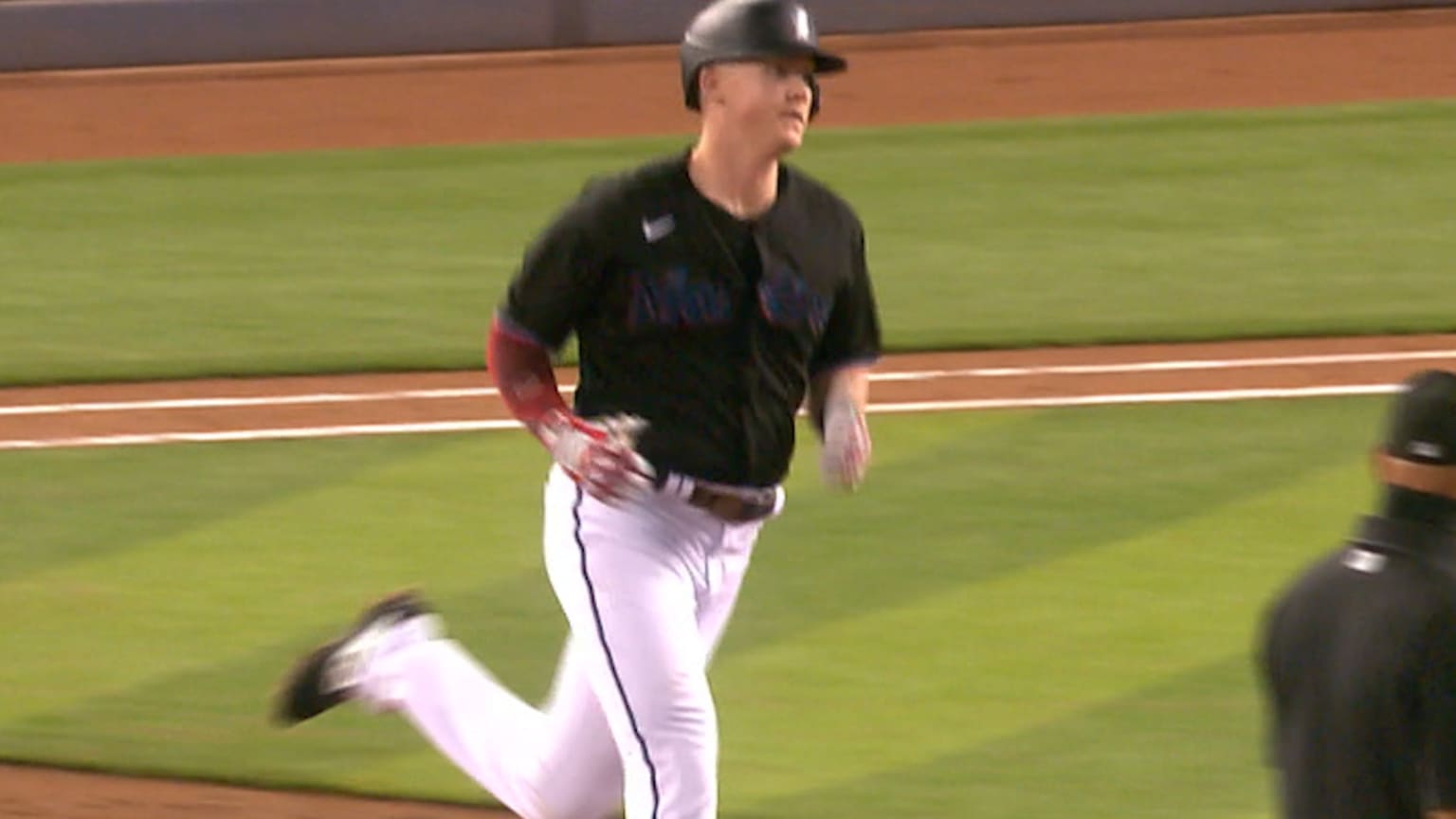 Cooper trae dos con jonrón | 09/19/2020 | Washington Nationals