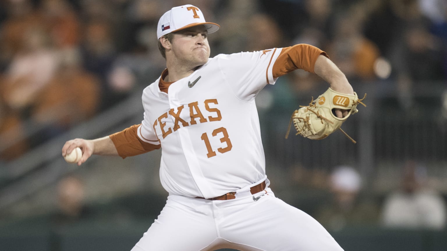 Draft Report: Bryce Elder, college pitcher | 04/22/2020 | MLB.com