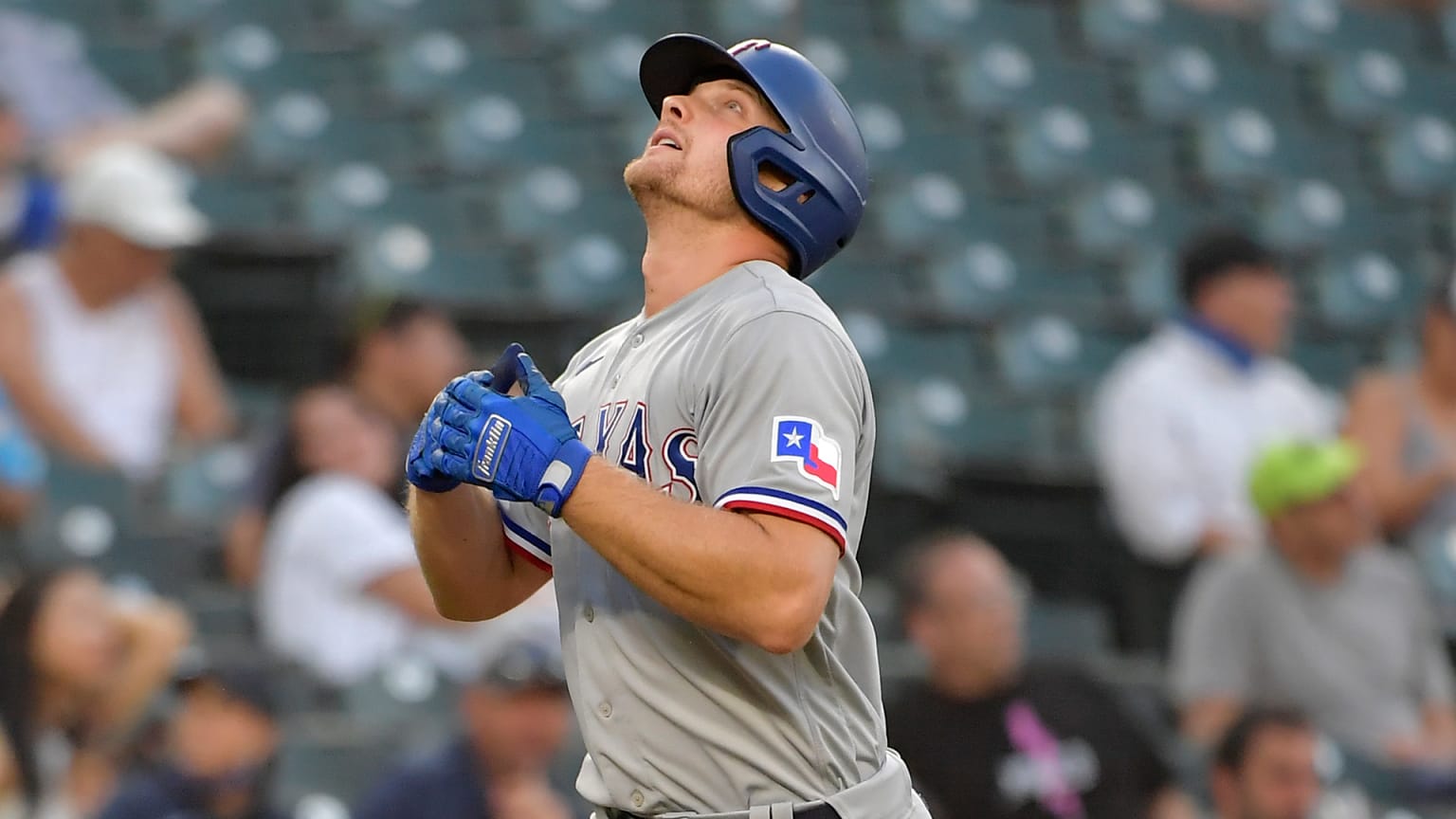Rangers, Mariners - 07/03/2021 | Game Video Highlights | MLB Film Room ...