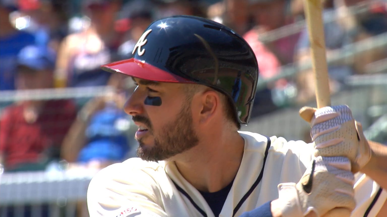 Joyce discusses signing with Marlins, expected role | 02/01/2020 ...