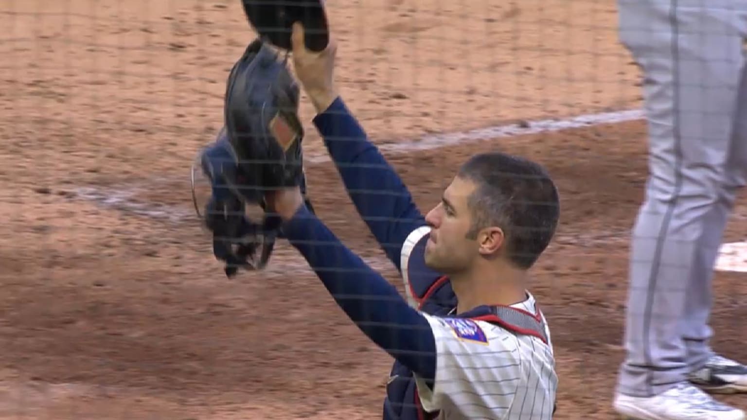 Dave St. Peter on Joe Mauer's legacy in Minnesota | 11/11/2018 ...