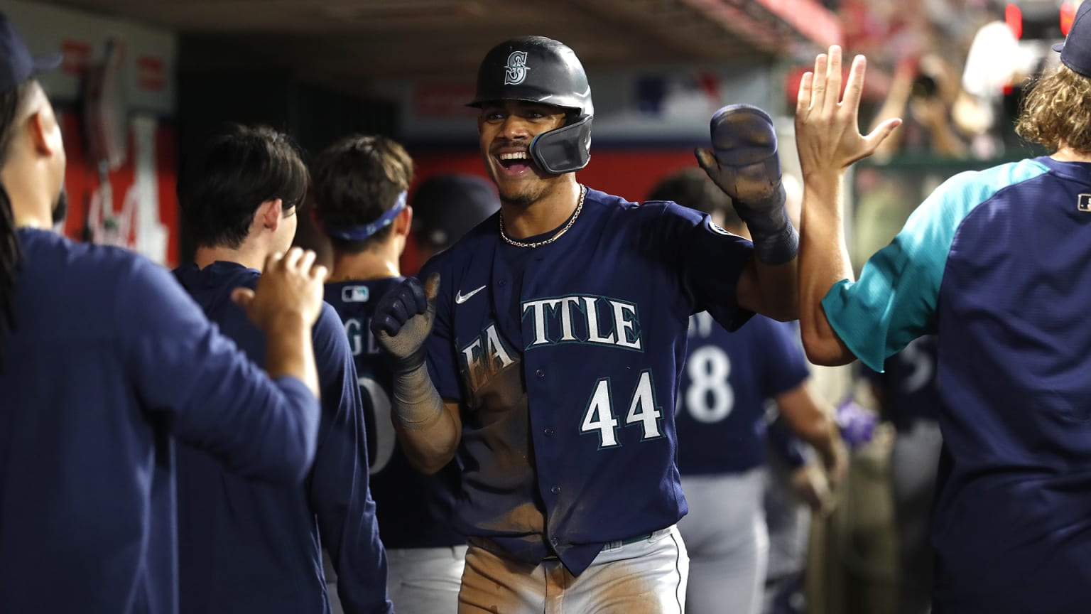 Mariners, Angels - 08/16/2022 | Game Video Highlights | MLB Film Room ...