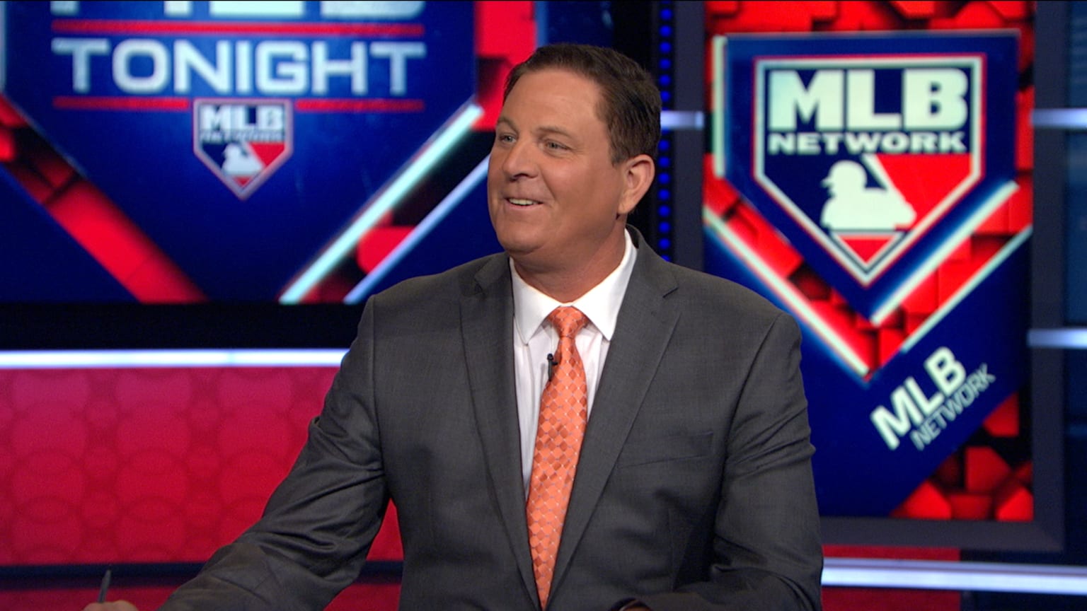 Can MLB Tonight's Dan Plesac still throw 75 mph? | 08/05/2020 | MLB.com