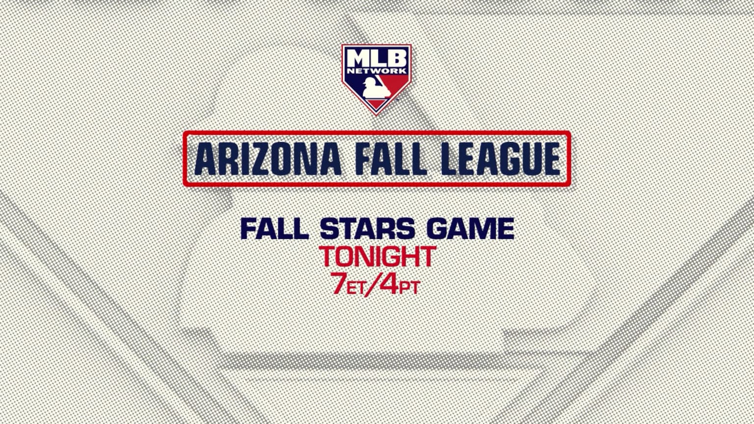Fall Stars game airing tonight on MLB Network | 11/10/2021 | MLB.com