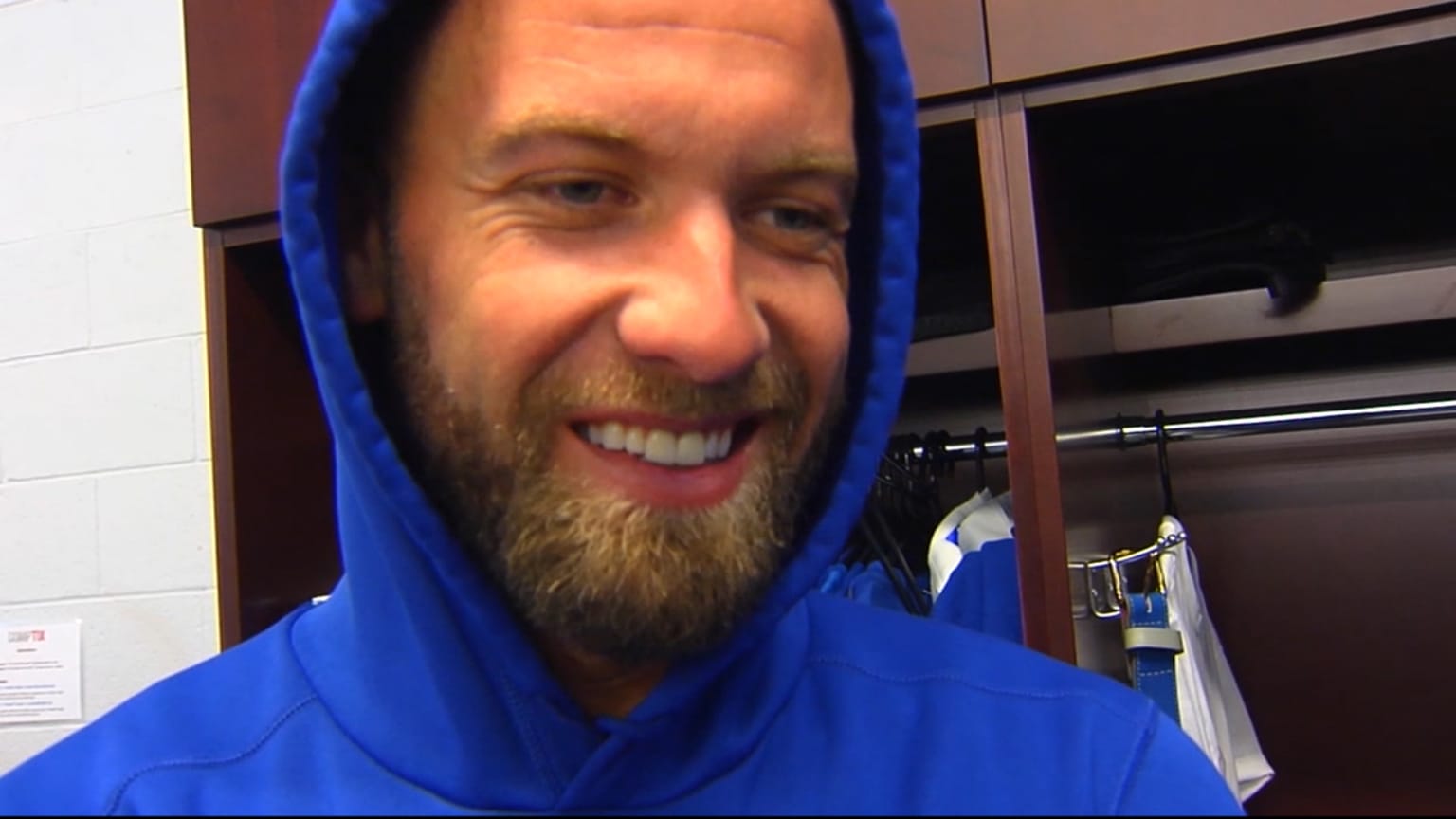 Danny Duffy talks how he's feeling, 2020 season | 02/29/2020 ...