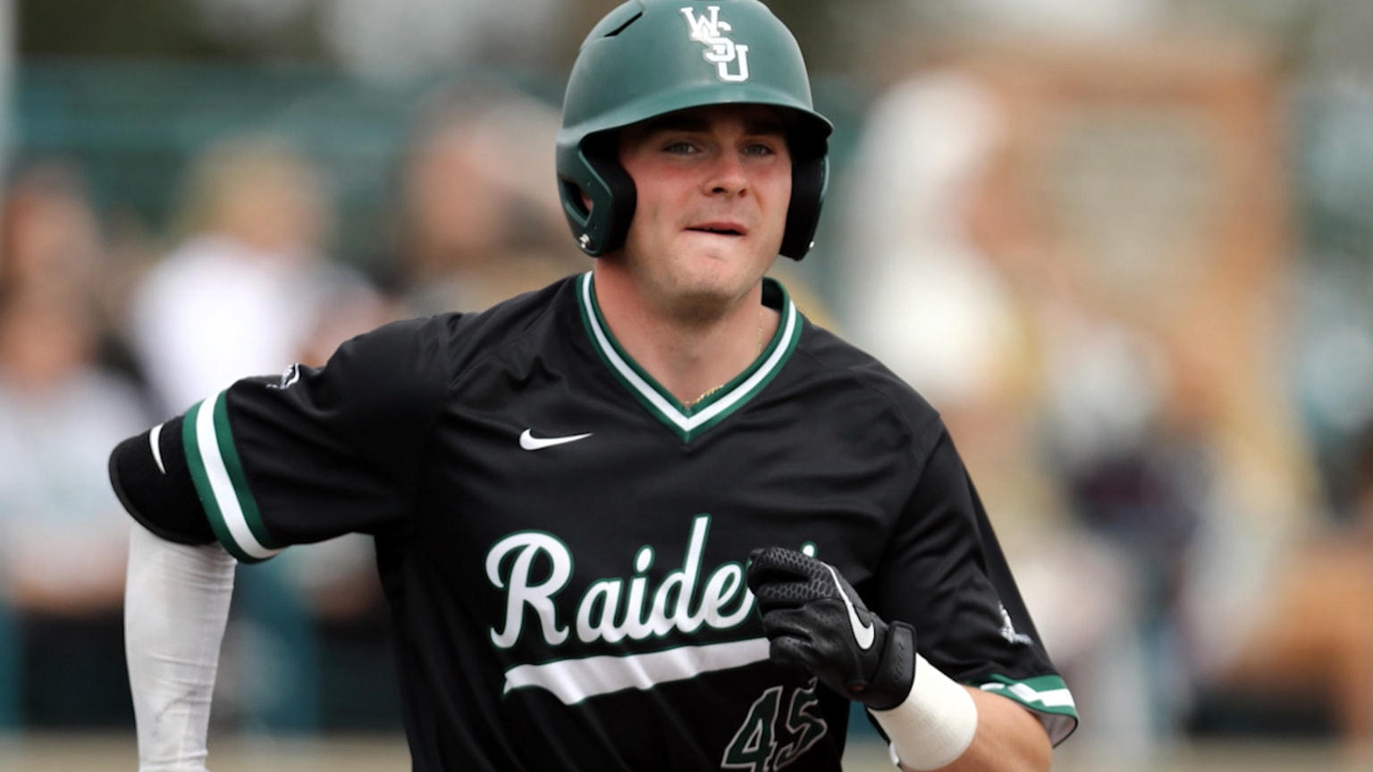 Top Prospects: Tyler Black, 2B, Brewers | 08/16/2021 | Milwaukee Brewers