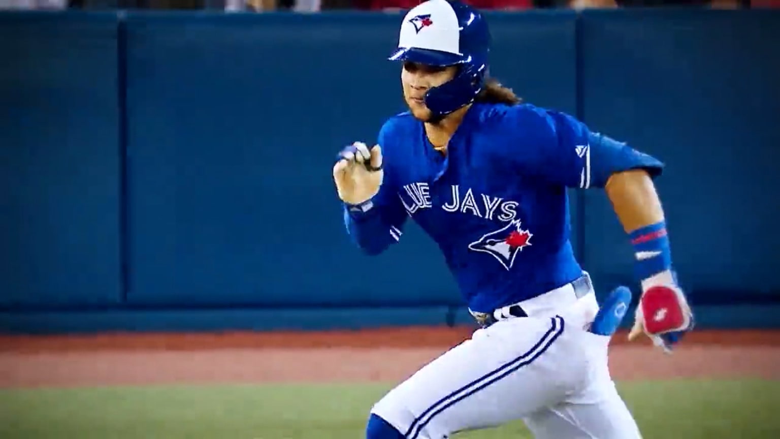 Bo Bichette discusses his rookie season, more | 04/25/2020 | MLB.com