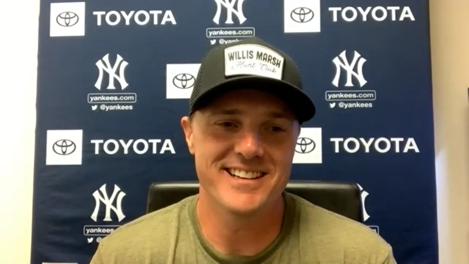 Jay Bruce talks feeling good, goals for 2021 season | 03/12/2021 | New ...