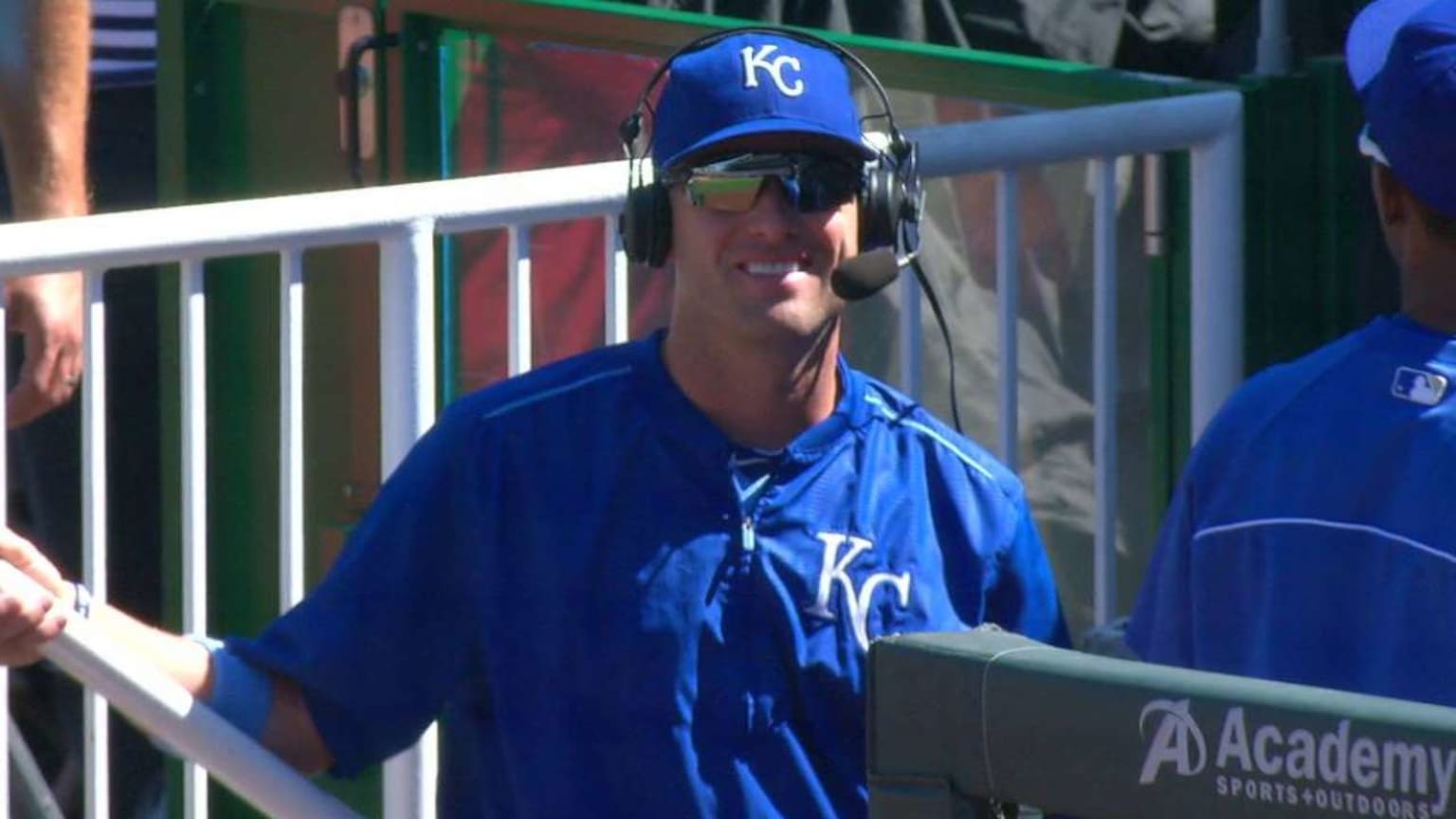 CWS@KC: Duffy on throwing in the bullpen, slide step | 09/19/2016 | MLB.com