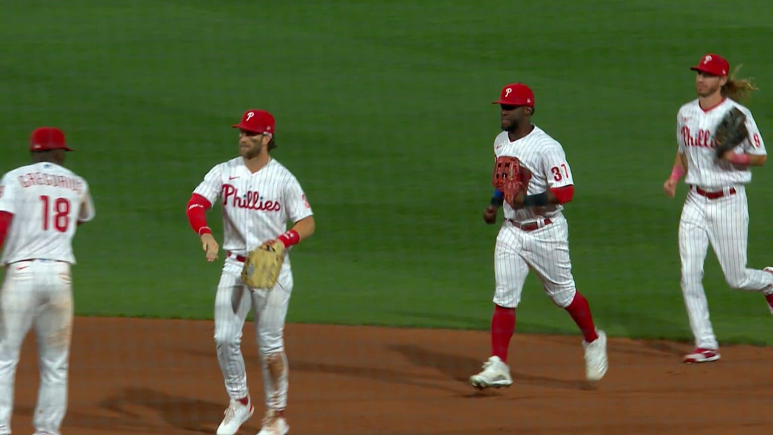 Sam Coonrod shuts the door | 08/28/2021 | Los Angeles Dodgers