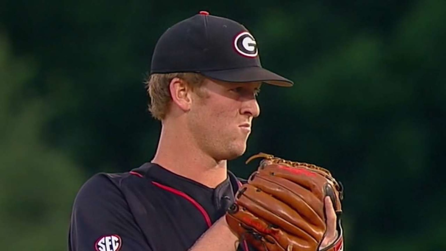 Draft 2016: Rockies draft RHP Robert Tyler No. 38 | 06/10/2016 ...
