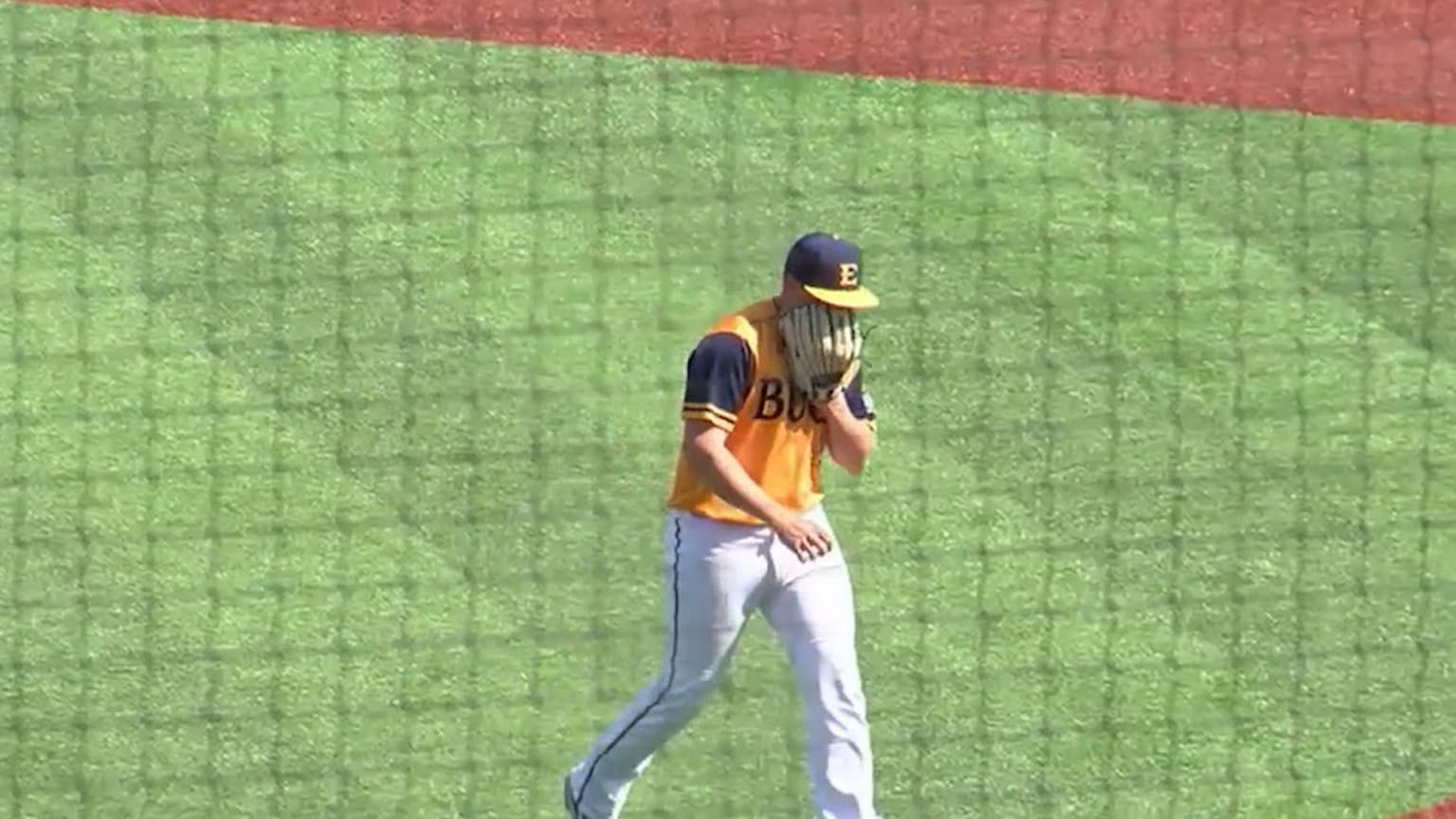 2020 Draft: Dodgers draft RHP Landon Knack No. 60 | 06/11/2020 | Los ...