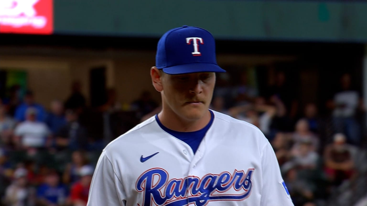Spencer Howard fans Anthony Santander in the 1st | 08/02/2022 | Texas ...