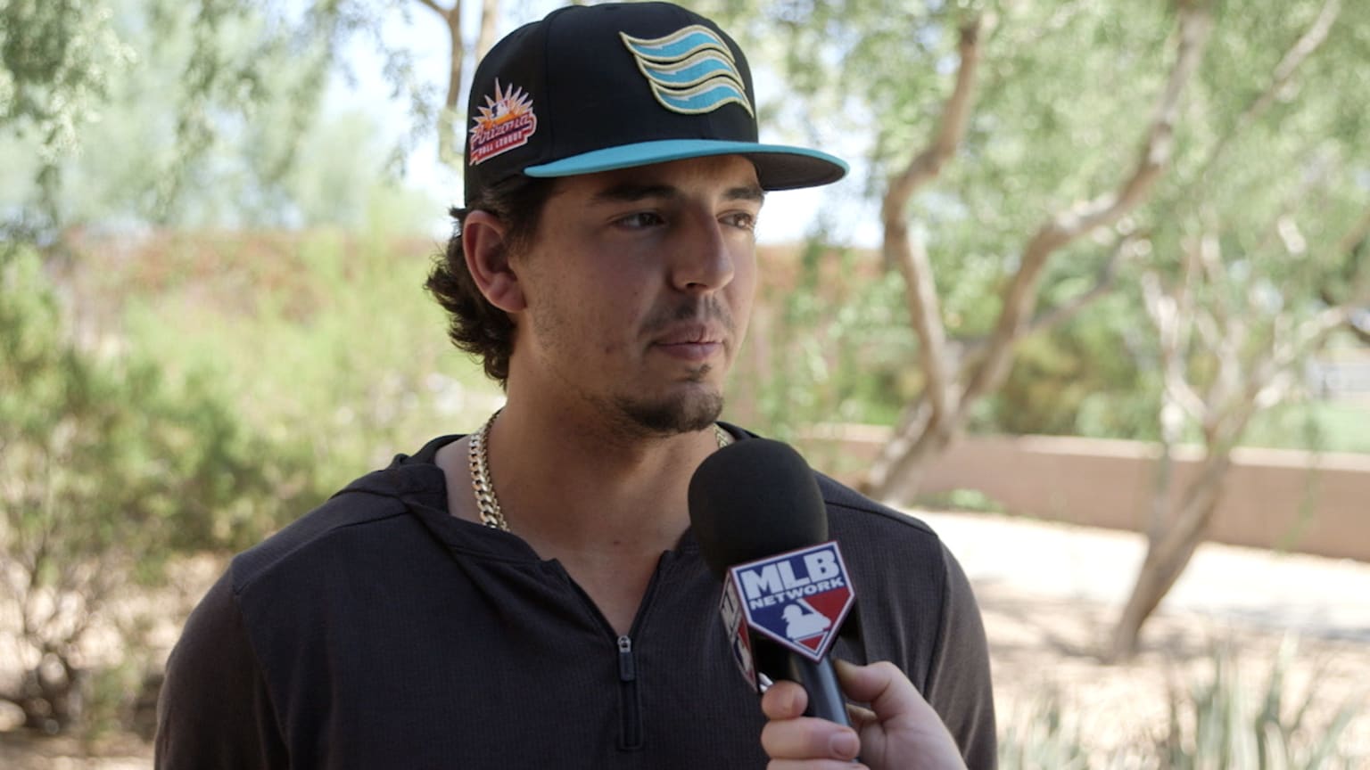 Welker on experience of playing in Fall League | 09/18/2019 | Colorado ...