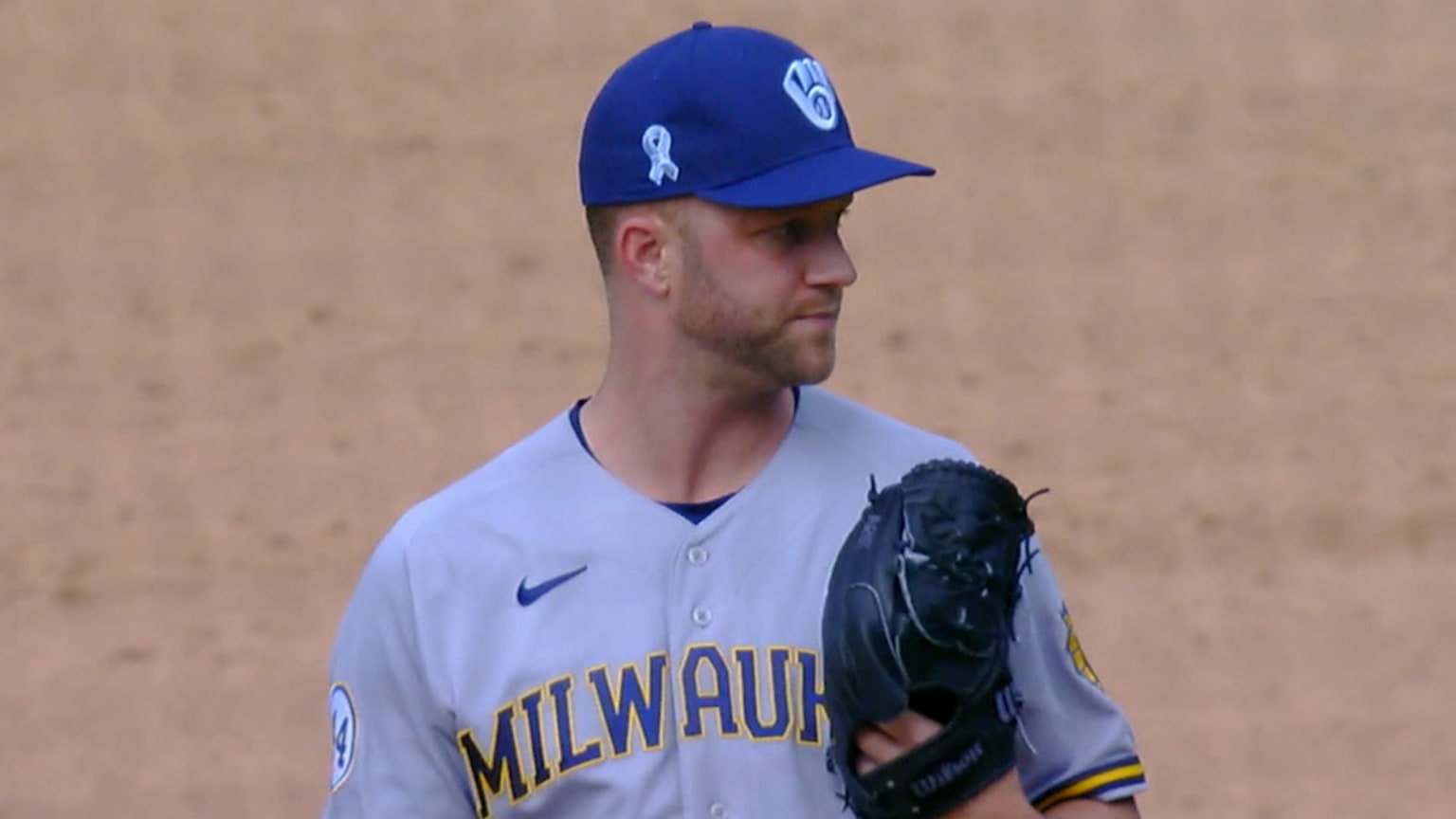 Brad Boxberger records his third save of the season | 06/20/2021 ...