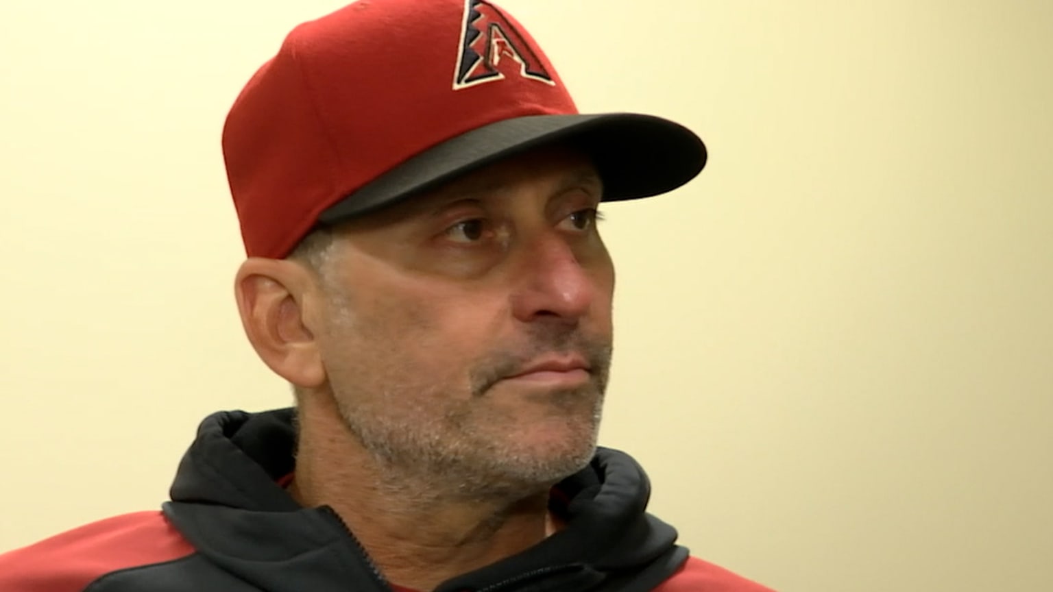 Lovullo on D-backs' 4-3 win vs. Giants | 07/11/2022 | MLB.com
