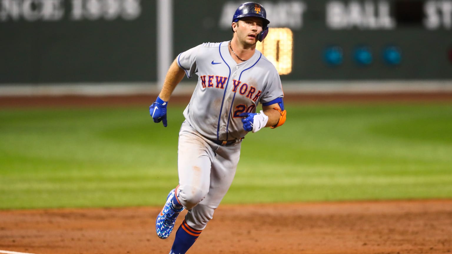 Mets, Red Sox - 07/27/2020 | Game Video Highlights | MLB Film Room ...