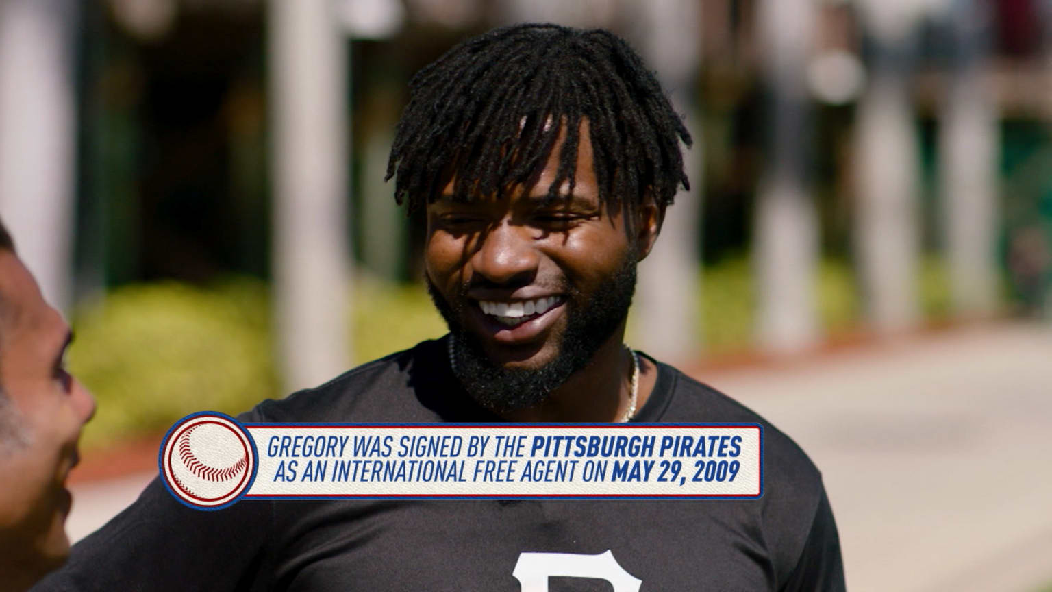 Polanco on his baseball roots, favorite foods | 09/05/2020 | Pittsburgh ...