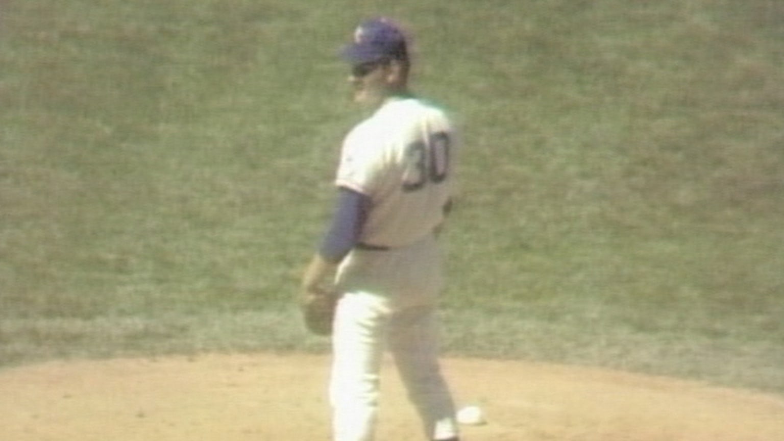 Bob Johnson strikes out 12 batters in Royals' 4-3 win | 08/23/1970 ...